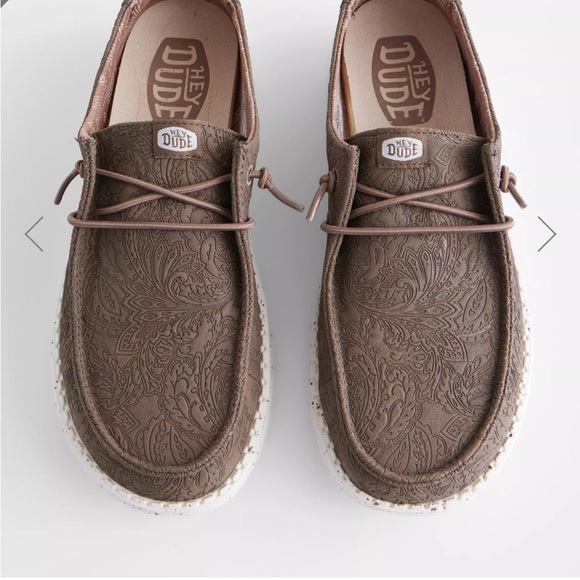 Hey Dude | Shoes | Hey Dude 224 Ranch | Poshmark